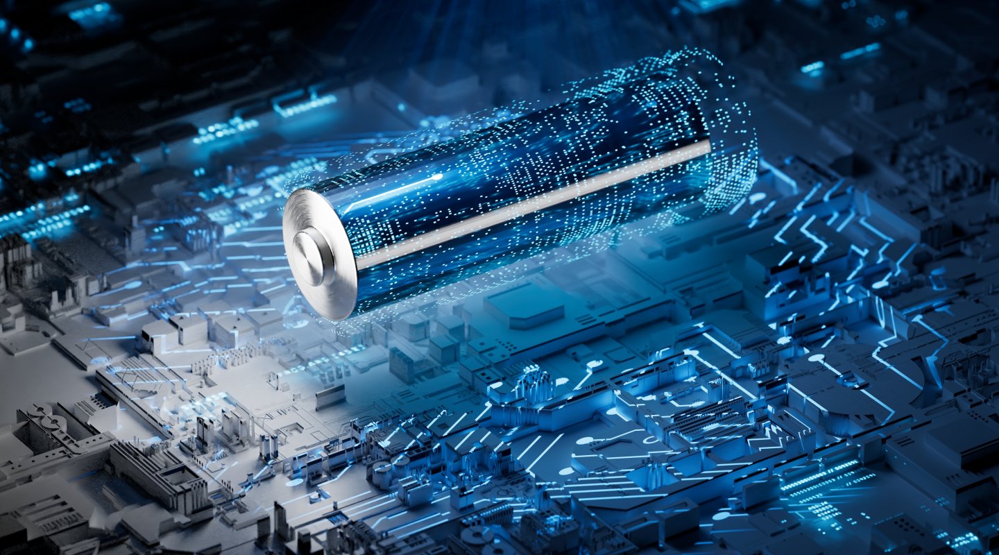 Batterietechnologie | Cluster Energietechnik Berlin-Brandenburg